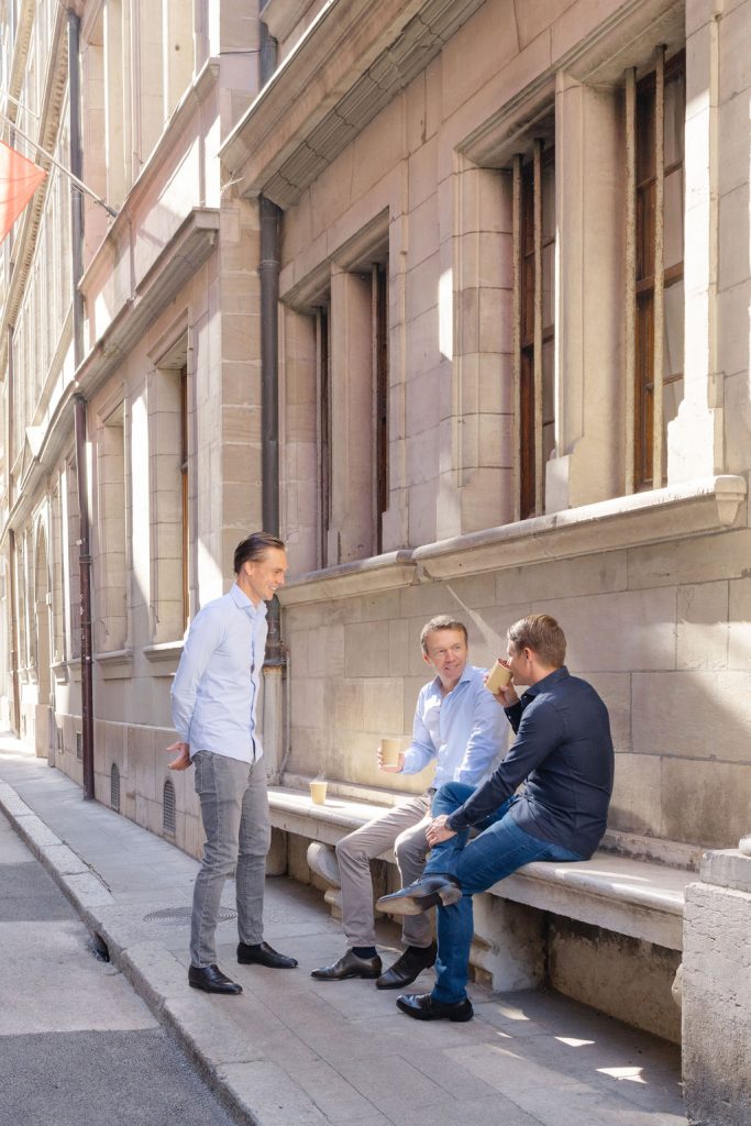 Contact us – Summit Trading