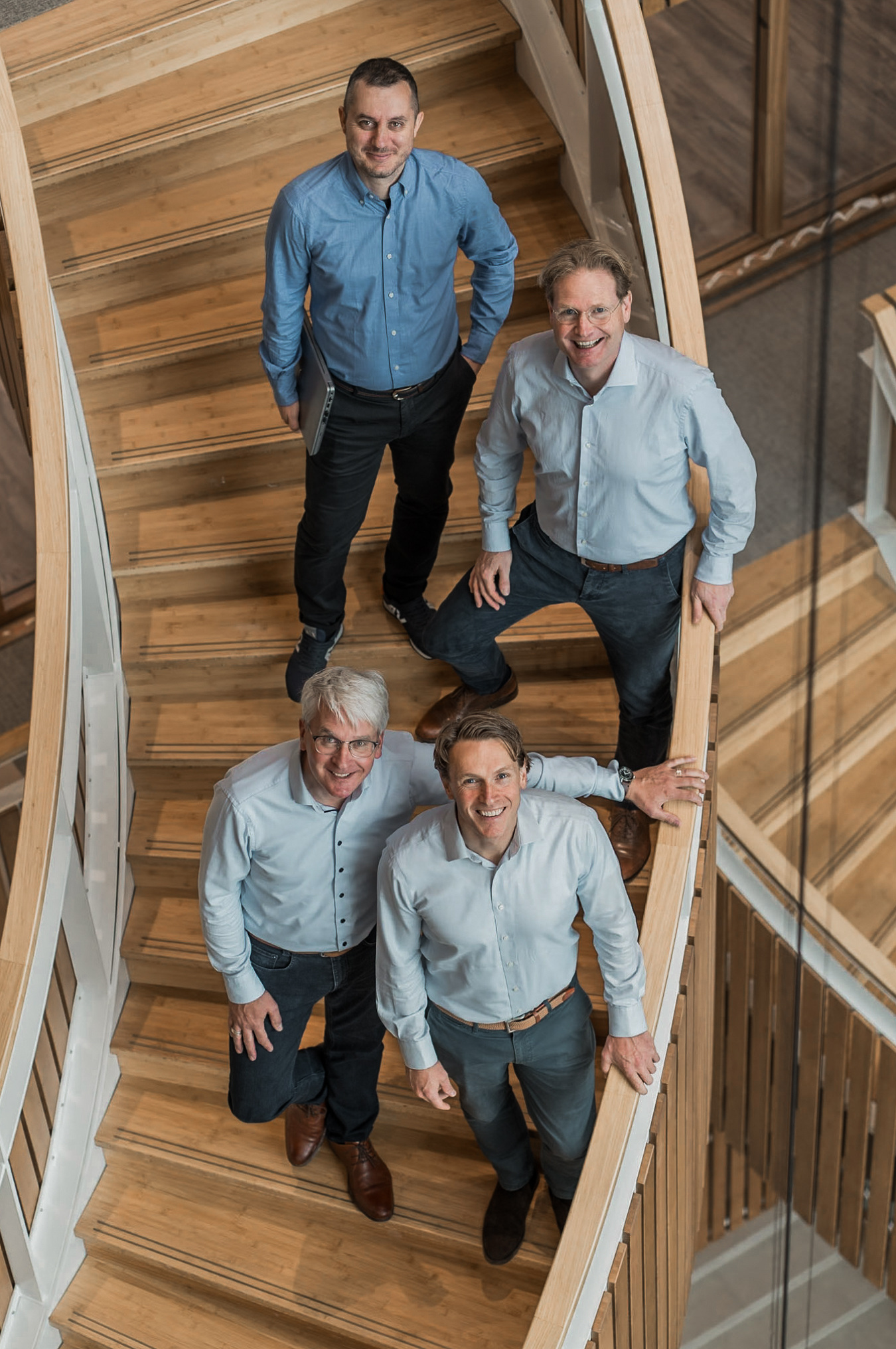 About us – Summit Trading