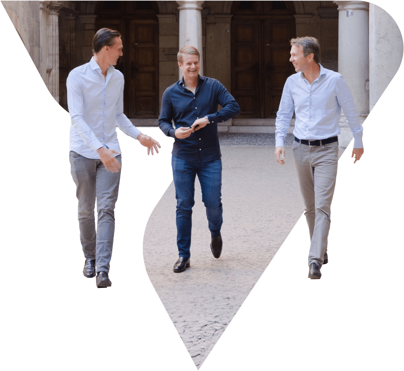 Summit Trading – Your true partner in dry bulk shipping