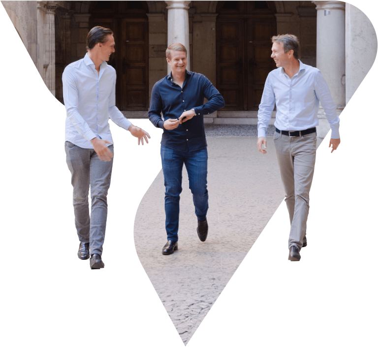 Summit Trading – Your true partner in dry bulk shipping