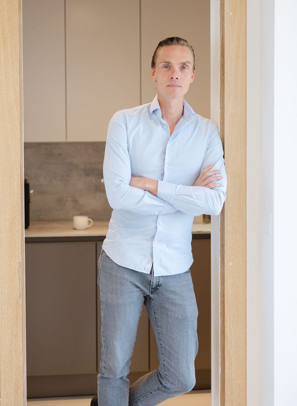 Team – Summit Trading