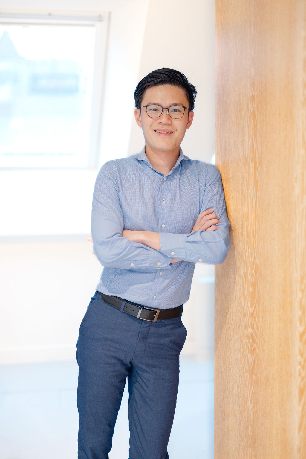 Team – Summit Trading