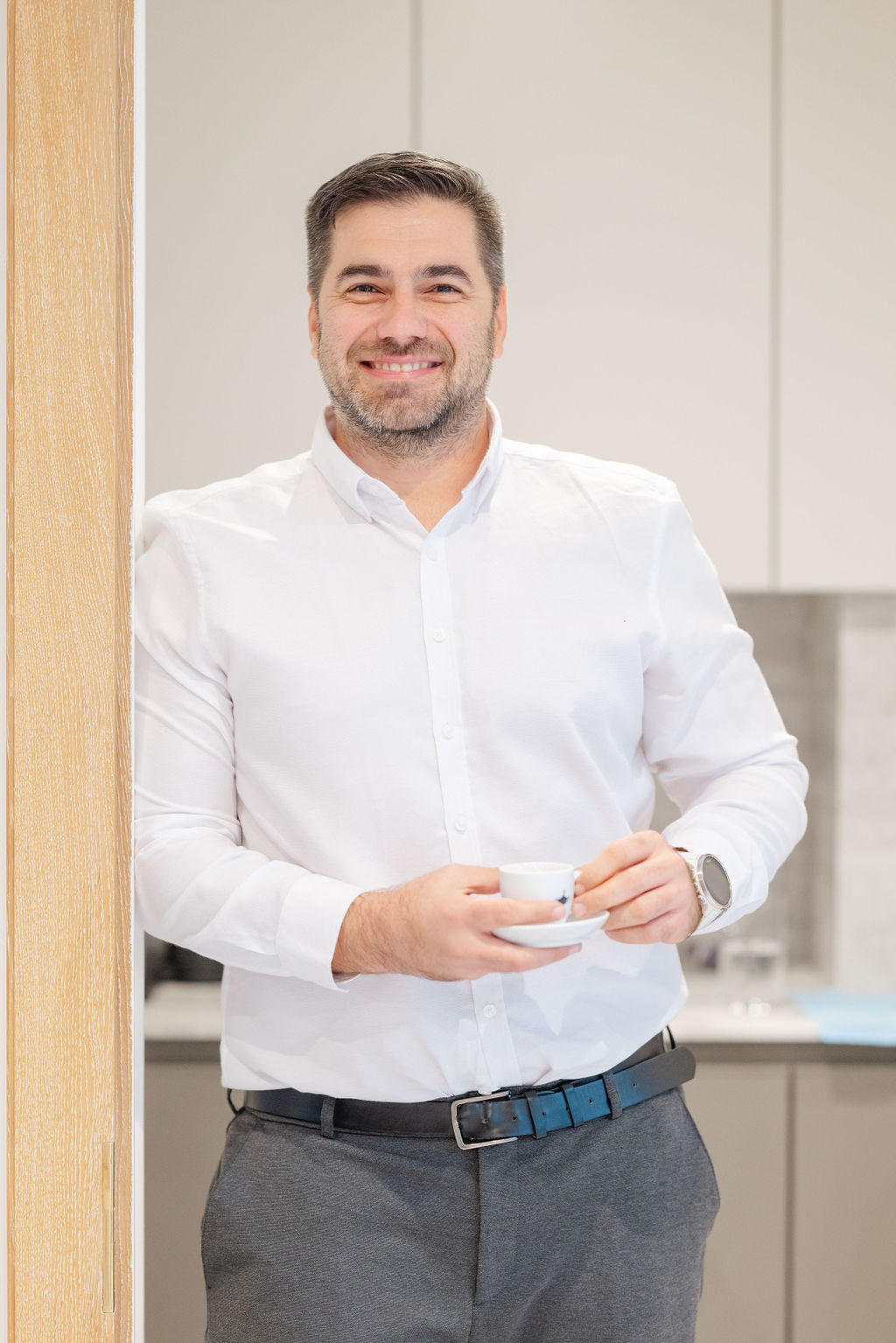 Team – Summit Trading